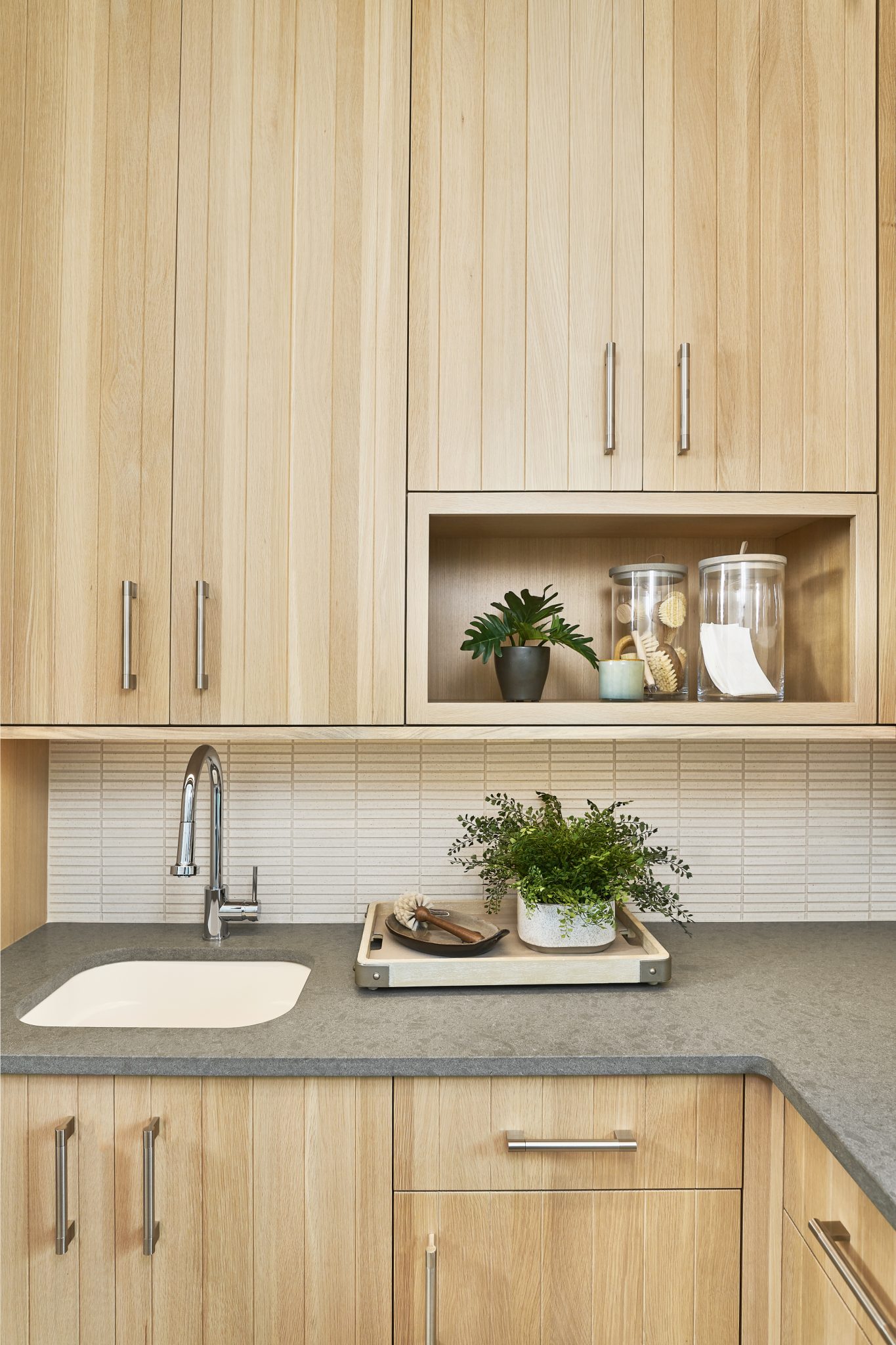 Miller Cabinetry | Custom Cabinets Fort Wayne IN, Since 1993