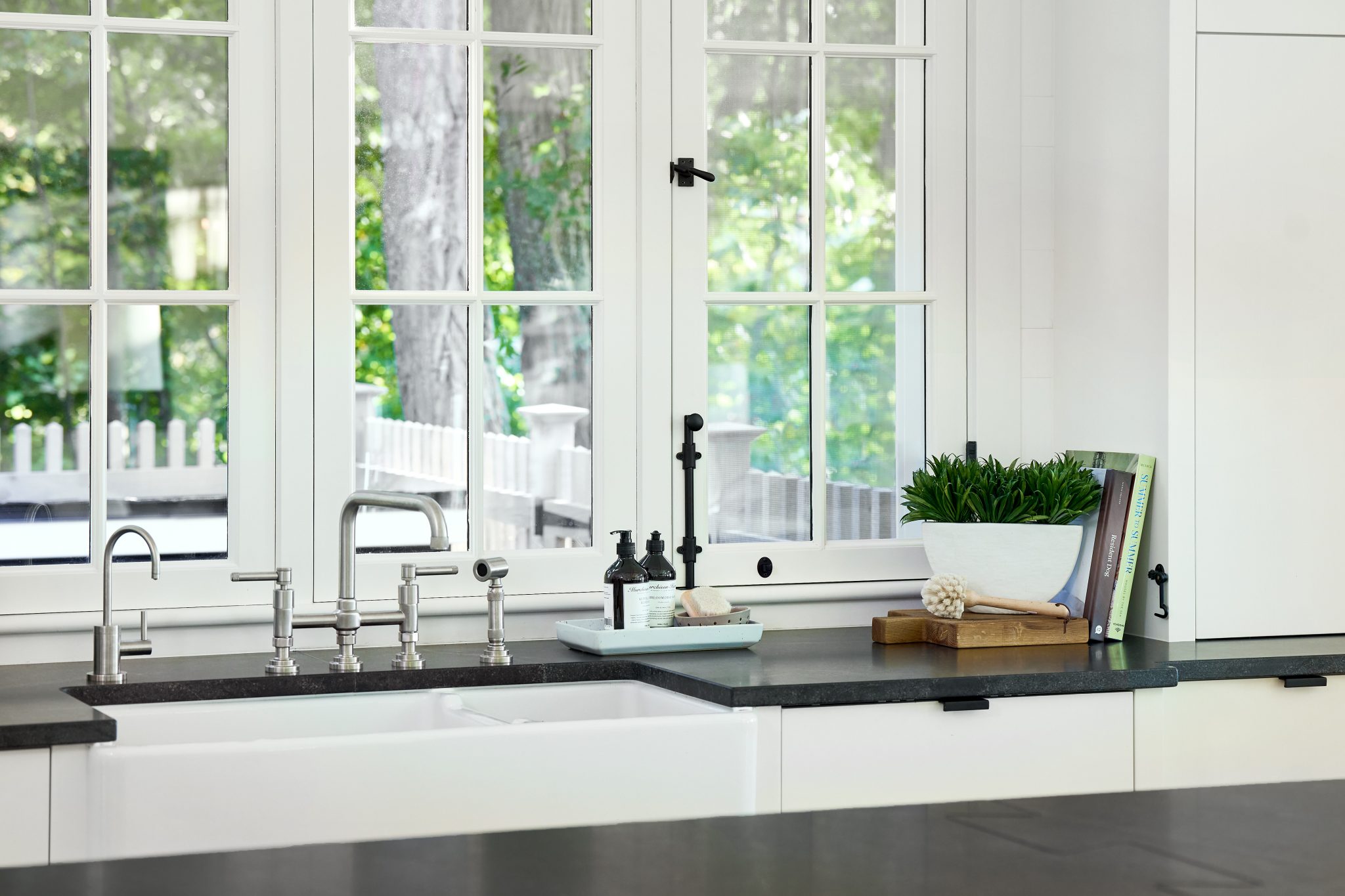 Miller Cabinetry | Custom Cabinets Fort Wayne IN, Since 1993