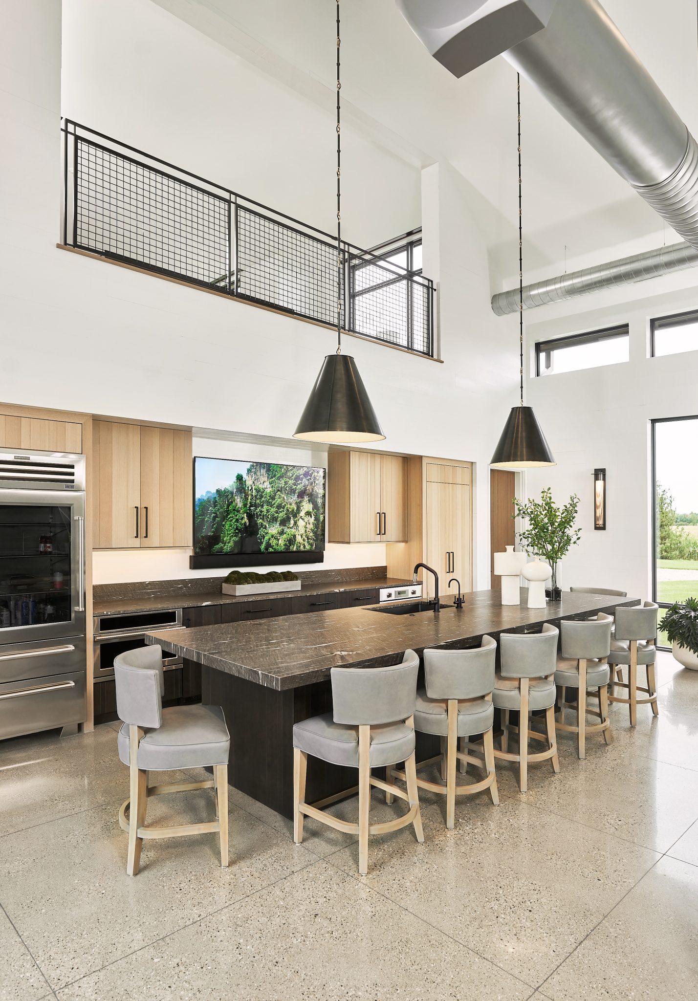 Miller Cabinetry | Custom Cabinets Fort Wayne IN, Since 1993