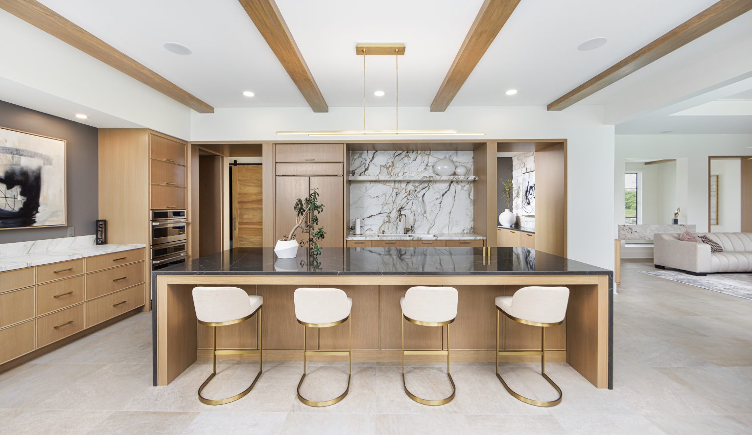 Miller Cabinetry | Custom Cabinets Fort Wayne IN, Since 1993